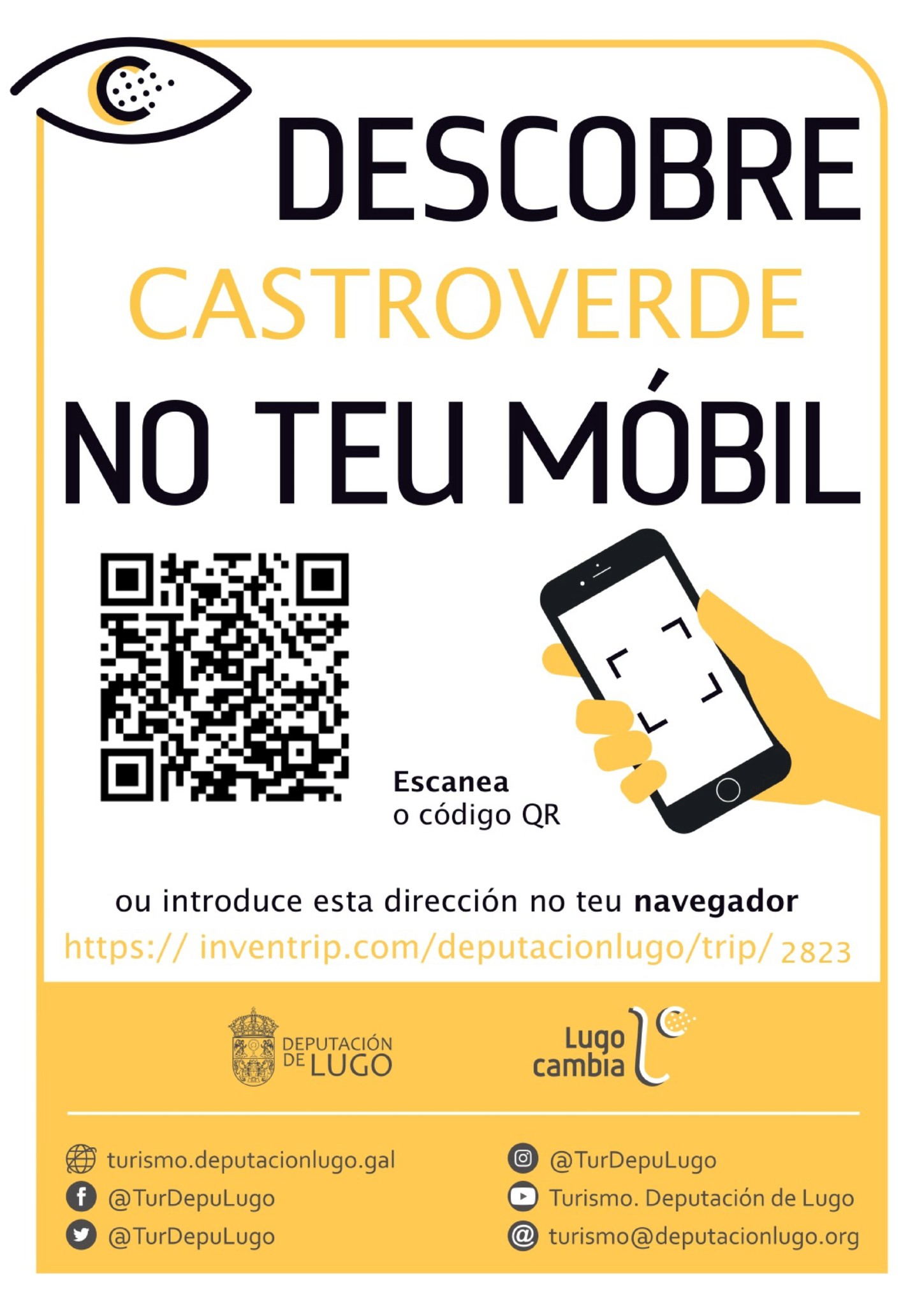 Concello de Castroverde - Web Oficial