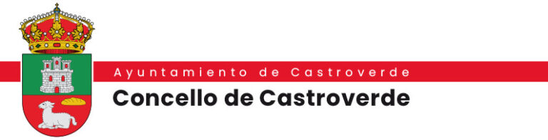 Concello de Castroverde - Web Oficial
